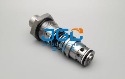 China 0309708 Pump Control Valve EX300-1 EX400-1 Excavator Hydraulic Components for sale