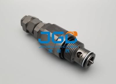China Hydraulic Parts 14597142 14513190 Hammer Valve ZAX470 EC460 Excavator Parts for sale