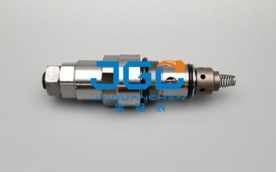 China SK200-1 SK200-3 SK120-1 SK120-3 SK320-1 SK320-3 Relief Valve YN22V00001F8 2403R76F3 Excavator for sale