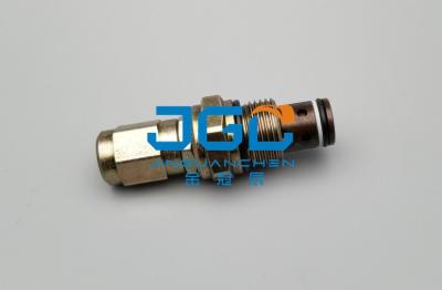 China SK120-5 Pilot Valve Excavator Hydraulic Components Construction Machinery Components for sale