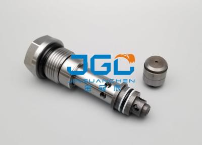 China Excavator Hydraulic Parts ZAX200 Walking Relief Valve 9185757 Mechanical Parts for sale