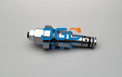 China ZAX330 XCMG260-8 Excavator Hydraulic Parts Walking Relief Valve Mechanical Parts for sale