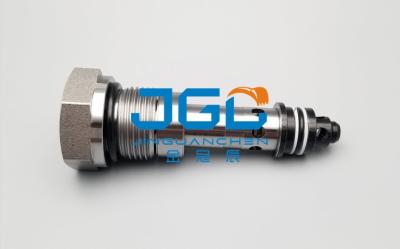 China Excavator Hydraulic Parts Walking Relief Valve ZAX330 Mechanical Parts for sale