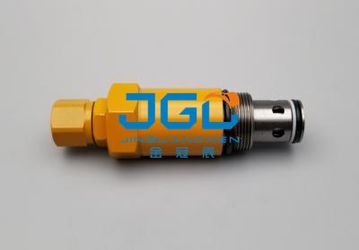 China SK60-5 Main Relief Valve YN22V00013F1 Excavator Hydraulic Components for sale