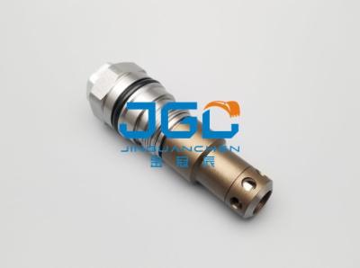 China Main Relief Valve SK100-5 SK120-5 SK135-8 Excavator Hydraulic Component YN22V00001F6 for sale