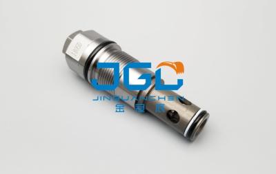 China Main Relief Valve SK120-1 SK120-3 Excavator Hydraulic Components for sale