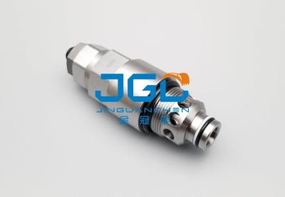China Excavator Accessories 709-70-74103 709-70-74302 Relief Valve PC200-5 for sale