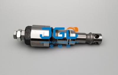 China Construction Machinery Parts Side Valve PC120-6 Excavator Parts Hydraulic Parts for sale