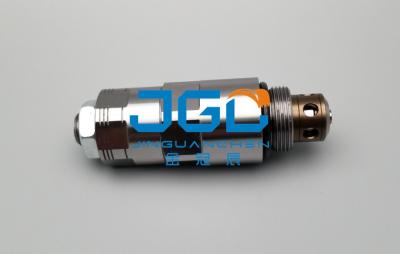 China SK200 SK210 SK230-5 SK115 SK135 SK235-8 Excavator Relief Valve YN22V00002F2 YN22V00029F2 XJBN-00162 YN22V00002F1 for sale