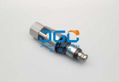 China YN30V00120F2 Root Relief Valve SK130-8 SK200-8 SK350-8 Excavator Hydraulic Component for sale