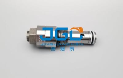 China 702-73-01520 Rotary Relief Valve PC60 PC100 PC120 PC130 PC200-5 Excavator Accessories for sale