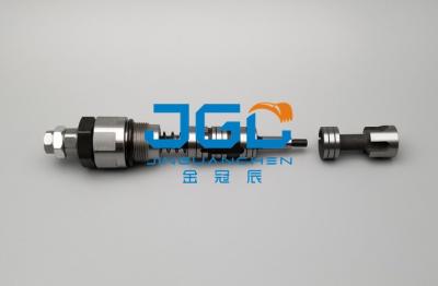 China PC120-6 PC130-7 PC128 Crushing Valve Excavating Hydraulic Components for sale