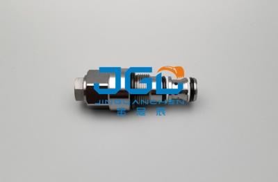 China 708-2L-56302 Excavator Hydraulic Parts Unloading Valve PC110-7 PC120-6 PC130-7 PC128 PC200-6 for sale