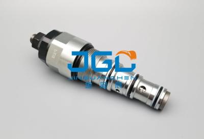 China 708-2H-03610 Walking Relief Valve PC200-6 PC300-6 PC400-6 PC350-6 PC360-7 PC350-7 for sale