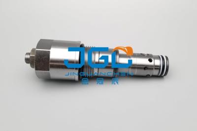 China SK480-8 ZAX470-3 ZAX490 Walking Relief Valve Excavator Accessories for sale