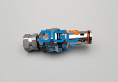 China PC30 PC35 PC40 PC50 PC200-7 PC300-7 PC400-7 Excavator Arm Holding Valve 723-10-15201 723-10-11301 for sale