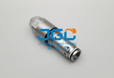 China PC60-6 PC70 PC200-6 Main Relief Valve  709-20-51800 709-20-52300 for sale
