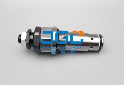 China PC120-5 PC200-3 PC100-5 Main Relief Valve 709-70-51202 Excavator Parts for sale