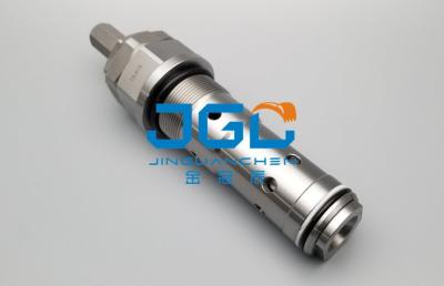 China PC200-1 Main Relief Valve Excavator Hydraulic Components 700-92-55000 for sale