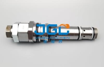 China 723-40-50100 Excavator Hydraulic Parts  PC200-6 Main Relief Valve for sale