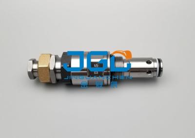 China PC200-6 PC200-7 PC220-7 Main Relief Valve 723-40-51100 723-40-51102 for sale