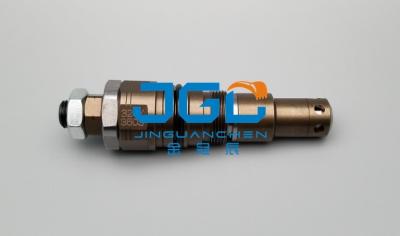 China SK200 SK210 SK230-5 SK115 SK135 SK235-8 Main Relief Valve YN22V00001F8 for sale