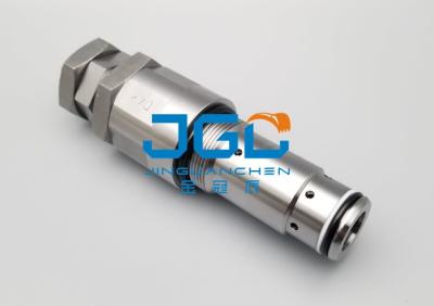 China PC200-5 Main Relief Valve Excavator Hydraulic Components 709-70-51401 for sale