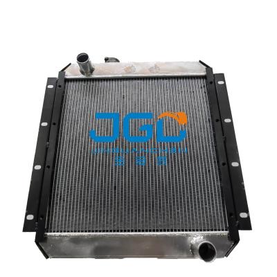 중국 굴삭기 E70B 탱크 냉각 장치 085-9385 기기 부품 판매용