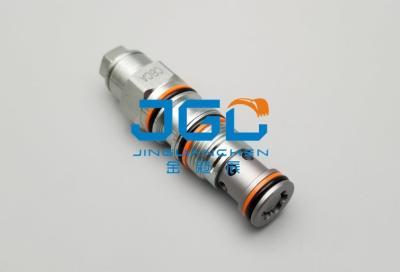China Machinery Fittings Threaded Insert Balancing Valve CBCA CBEA Flow 60 L PF08S-00 for sale