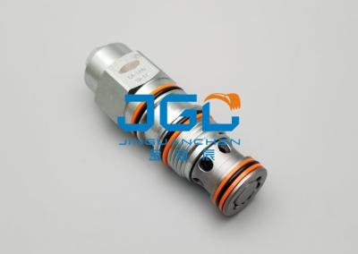 China 120L Parallel Valve JCB Excavator Parts 25-997500 Mechanical Parts for sale