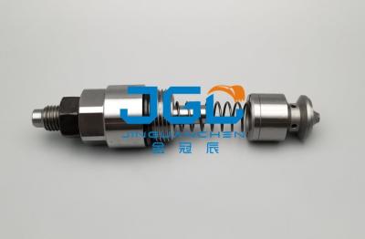 China KMX32 Logic Valve Excavator Hydraulic Parts Mechanical Components for sale