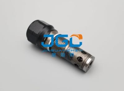 China TM18 Travelling Relief Valve SK135SR R215-7 R225-7 DH225-7 Excavator Accessory 14616928 for sale