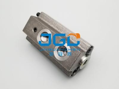 China AV170 Excavator Hydraulic Parts Mechanical Holding Valve Assembly for sale