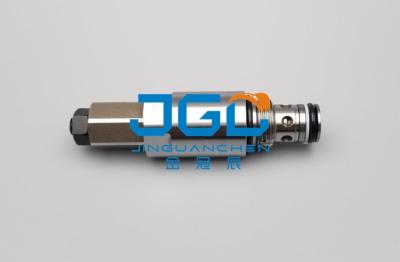 China Excavator Hydraulic Component Relief Valve LG907 YC85 E307D SK75 for sale