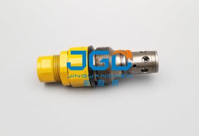 China Rotary Relief Valve DX60 Excavator Hydraulic Components 7407526 for sale