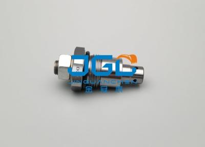 China SWE50 YC35 Rotary Relief Valve Excavator Accessories Hydraulic Components for sale
