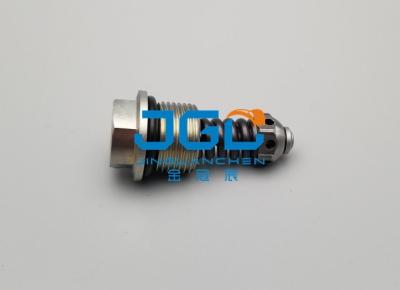 China Check Valve SY75 Excavator Hydraulic Parts 7429617 Construction Machinery Parts for sale
