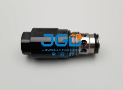 China Logic Flow Valve AV280 Excavator Hydraulic Parts Mechanical Parts for sale