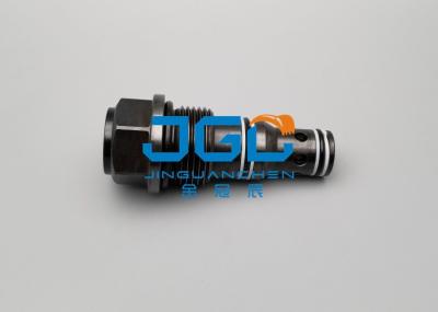 China Walking Relief Valve PC200-6 DH220-5 EC210 EC240 SK200-5 YC230-8 SY200C SY215-8 Excavator Accessories 8230-21640 for sale