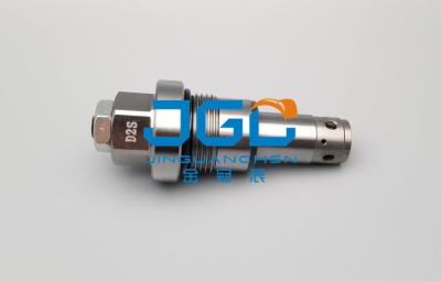 China SH200A3 HD820-1 SH120A5 HD700-7 YC230 SK250-8 SK260-8 SK230-6E SY215-8 Travelling Relief Valve for sale