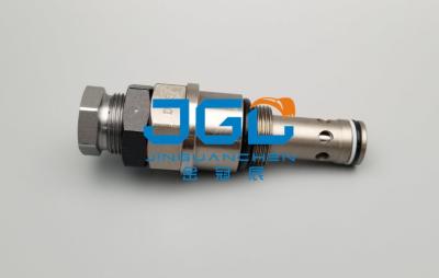 China Main Relief Valve PC200-8 PC240-8 PC300-7 PC360-7 PC400-7 PC450-7 Excavator Accessories 723-40-92103 for sale
