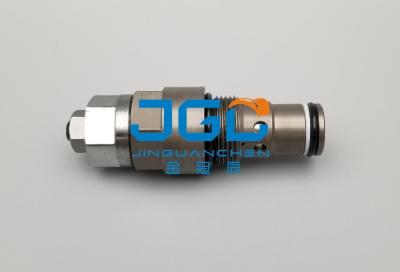 China Excavator Accessories Main Relief Valve SY95 SY85 Hydraulic Components for sale