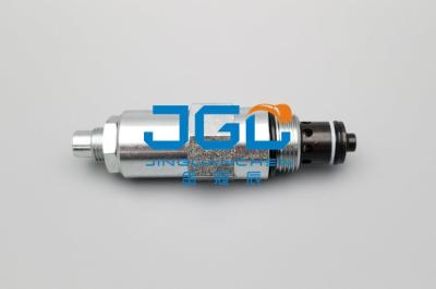 China Construction Machinery Parts Main Relief Valve RV10-26 Excavator Hydraulic Parts for sale