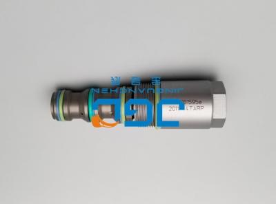China Main Relief Valve M9 Excavator Parts R901181595e Hydraulic Parts for sale