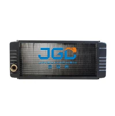 中国 ローダーラジエーター 6571713 建設機械部品 642B 643 722 742 743 販売のため