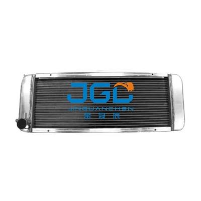 中国 機械部品 553F 553AF 463 S70 ローダー交換部品ラジエーター 6678820 販売のため