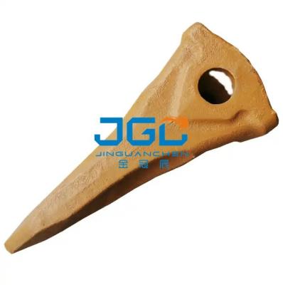 China Excavator Bucket Teeth PC200 Excavator Ground Meshing Tool 19570 for sale