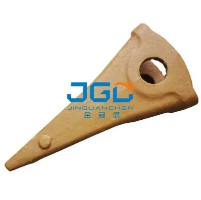 China Excavator Bucket Teeth PC200 Excavator Ground Meshing Tool 19570 for sale