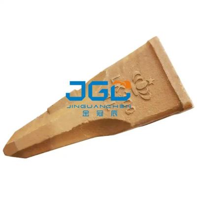 China PC300 Rock Type Bucket Tooth Excavator Ground Meshing Tool 207-14151 for sale