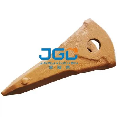 China PC300 Rock Type Bucket Tooth Excavator Ground Meshing Tool 207-14151 for sale